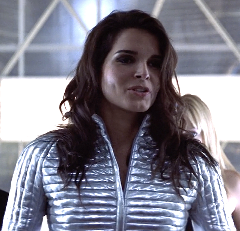 Picture of Veronica "Ronica" Miles