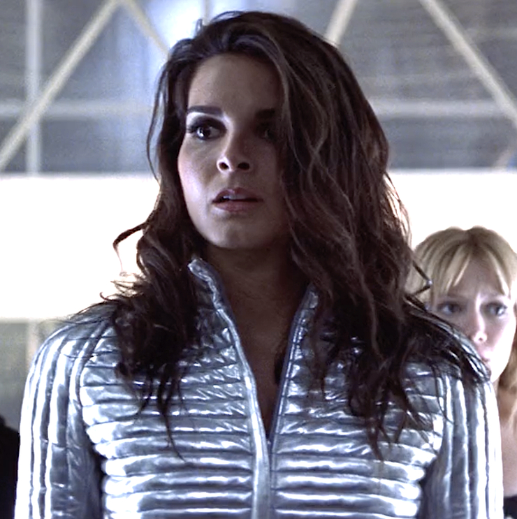 Image of Veronica "Ronica" Miles