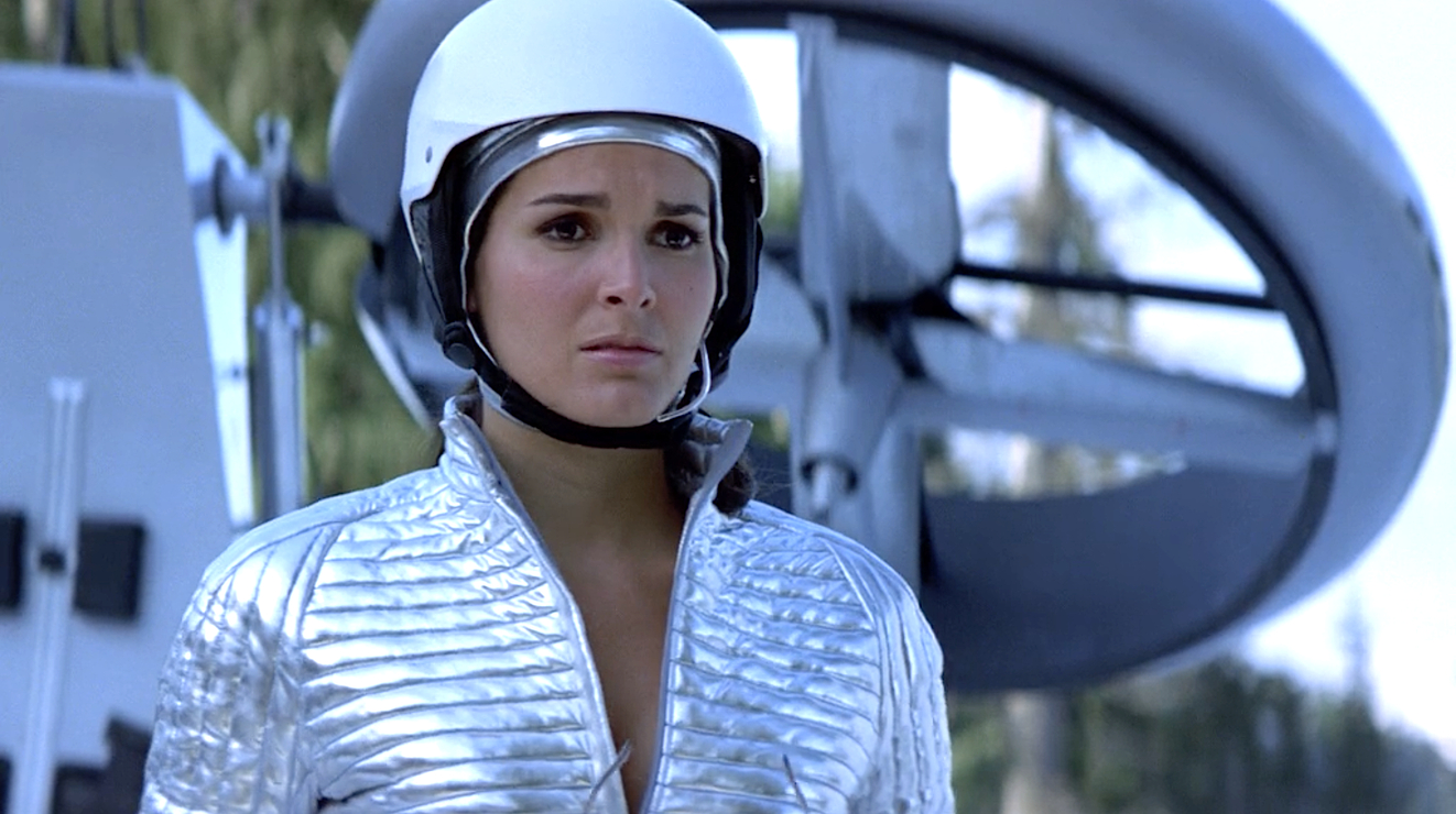 Picture of Veronica "Ronica" Miles