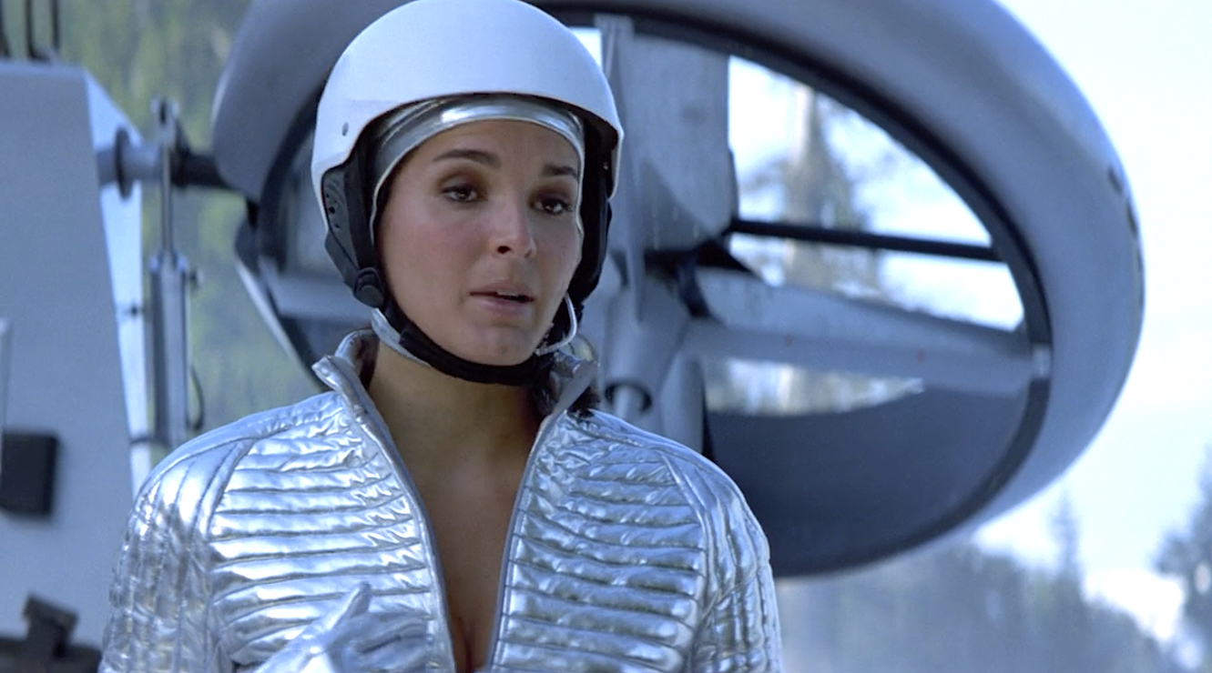 Picture of Veronica "Ronica" Miles