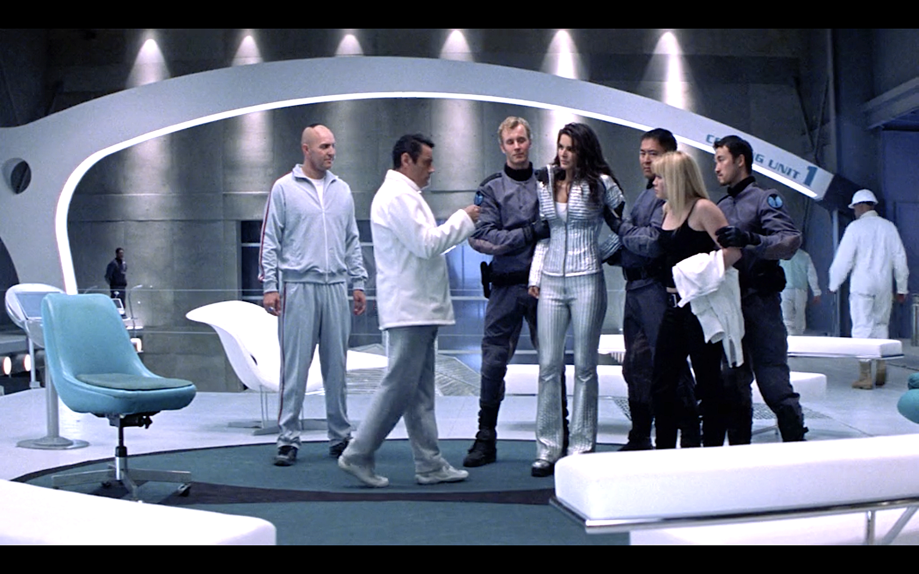 Picture of Veronica "Ronica" Miles