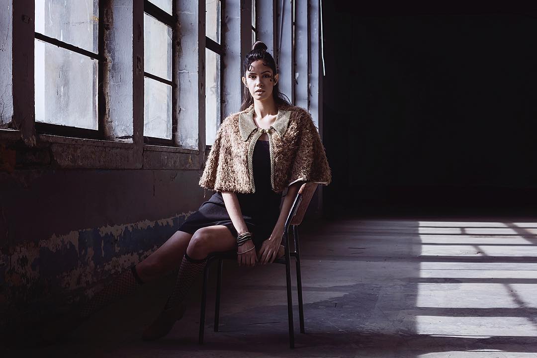 Picture of Raquel Valdez