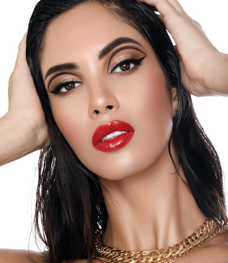 Picture of Raquel Valdez