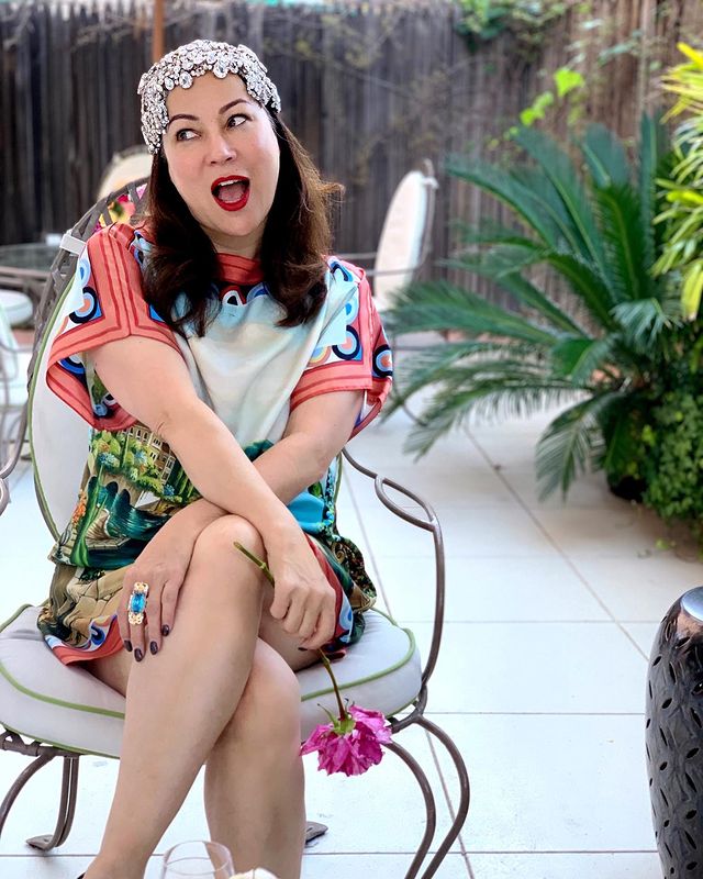 Jennifer Tilly picture