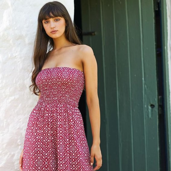 Picture of Paris Cassar