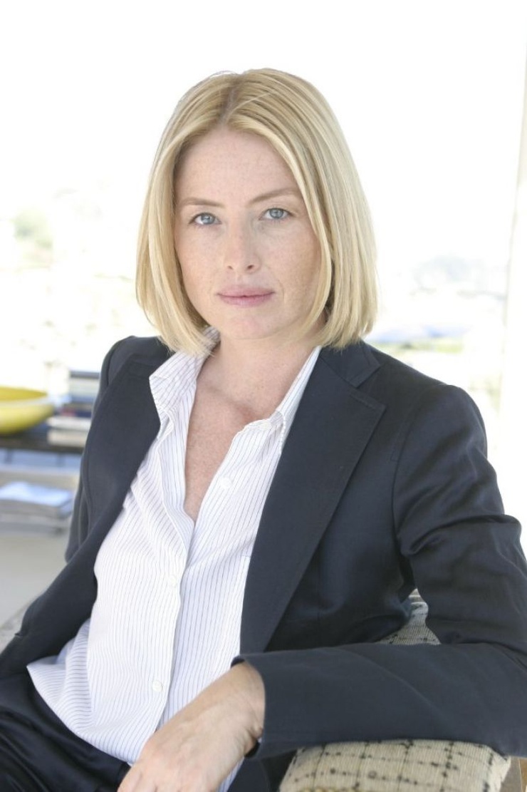 Picture of Kate Butler