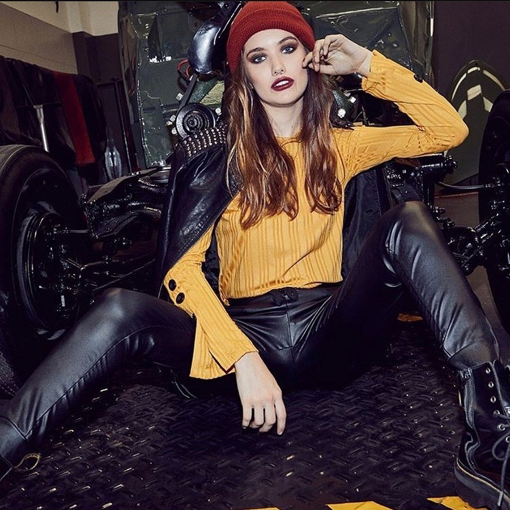 Picture of Cindy Rodrigues