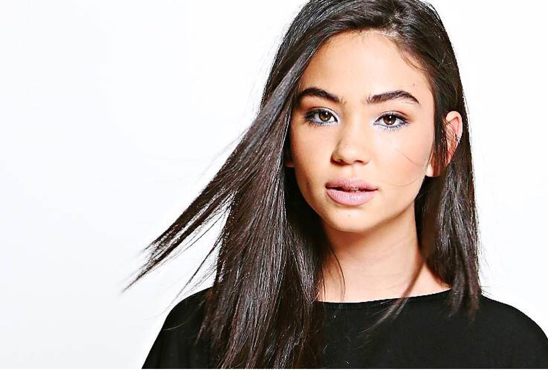 Christina Nadin image