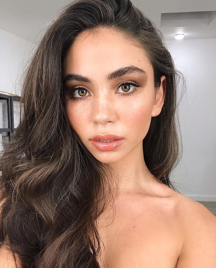 Picture of Christina Nadin