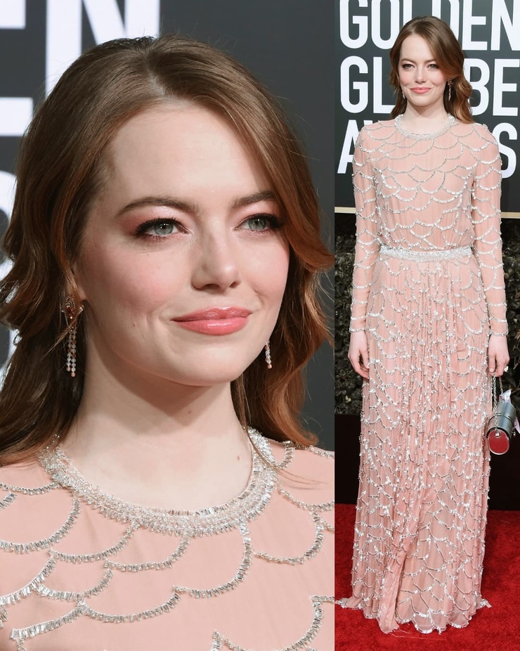 Emma Stone image