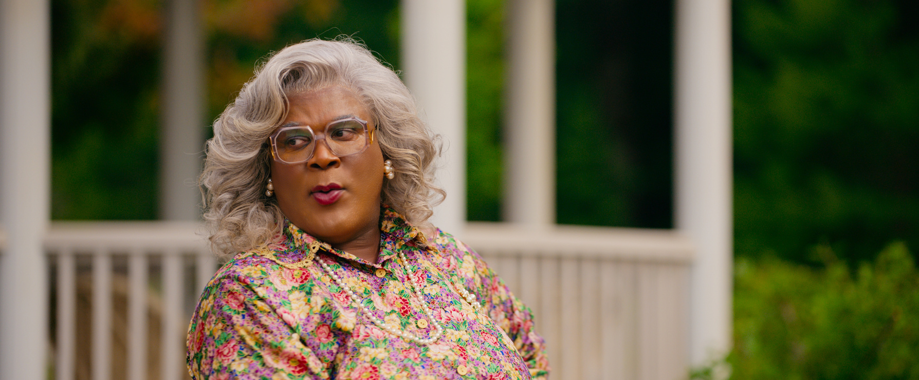 Picture of A Madea Homecoming