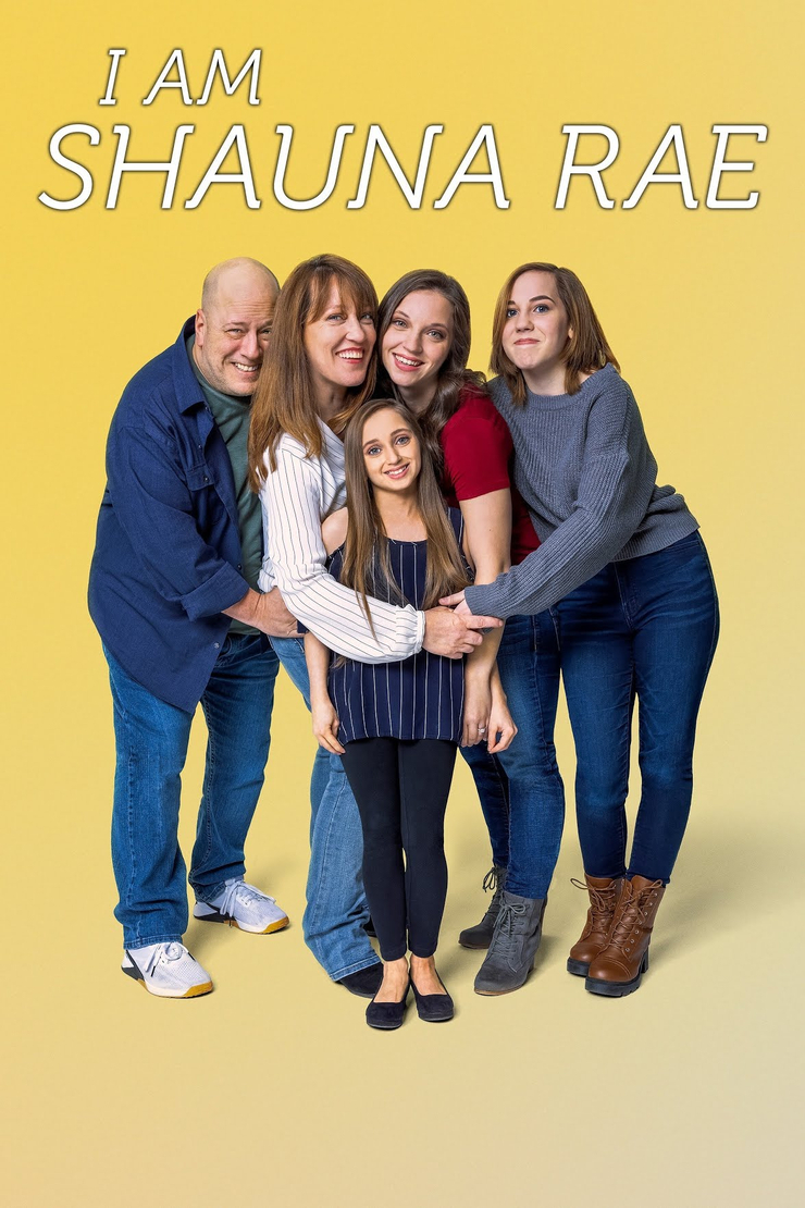 Picture of I Am Shauna Rae