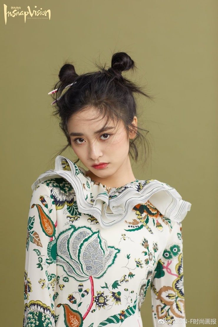 Picture of Shen Yue