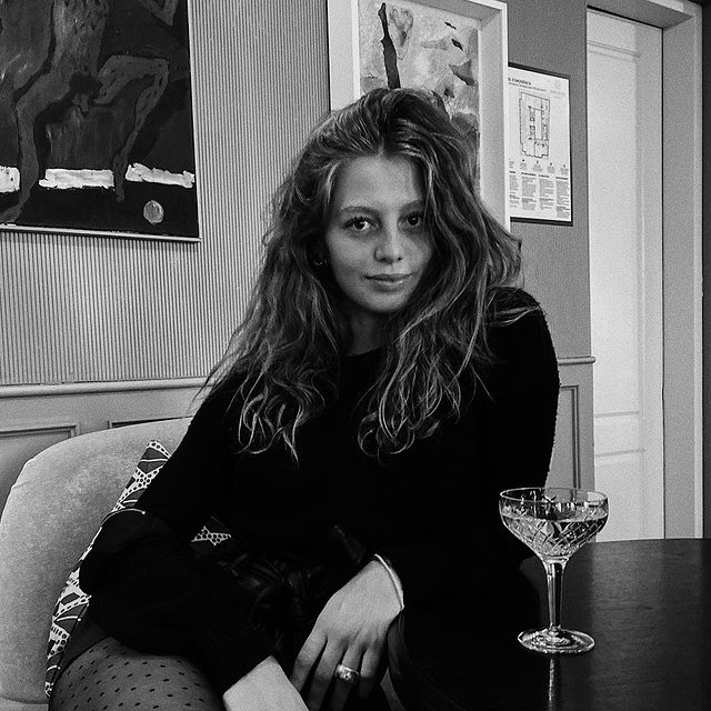 Picture of Luna Christensen