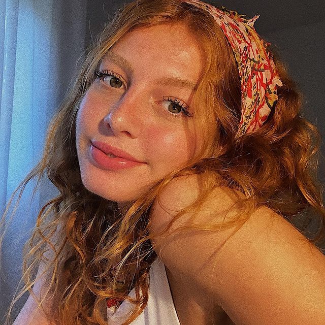 Image of Luna Christensen