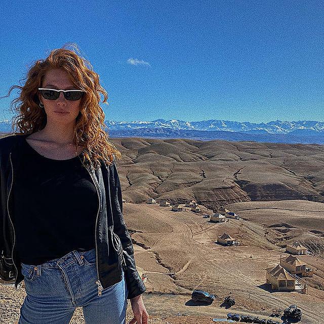 Luna Christensen picture