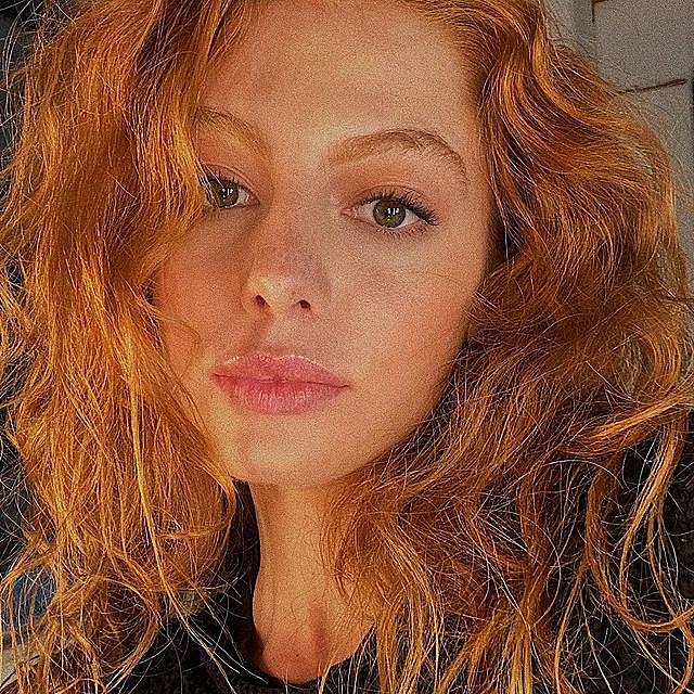 Picture of Luna Christensen