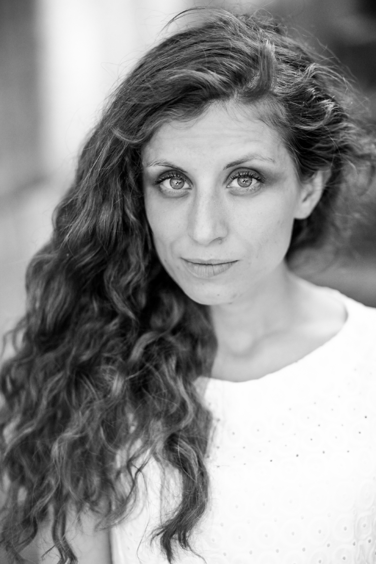 Picture of Irene Muscara