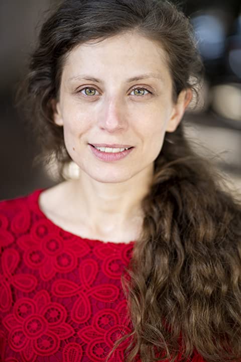 Picture of Irene Muscara