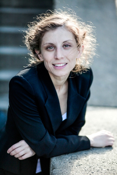 Picture of Irene Muscara