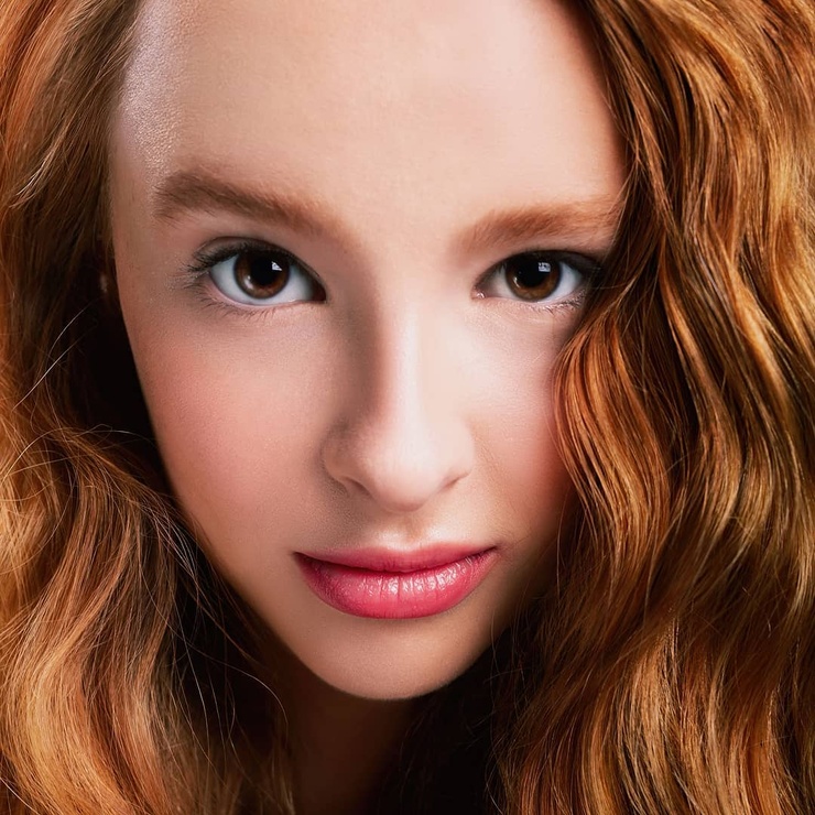 Picture of Claire Capek