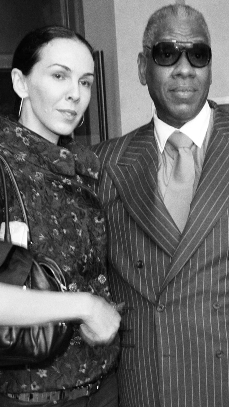 Image of L'Wren Scott