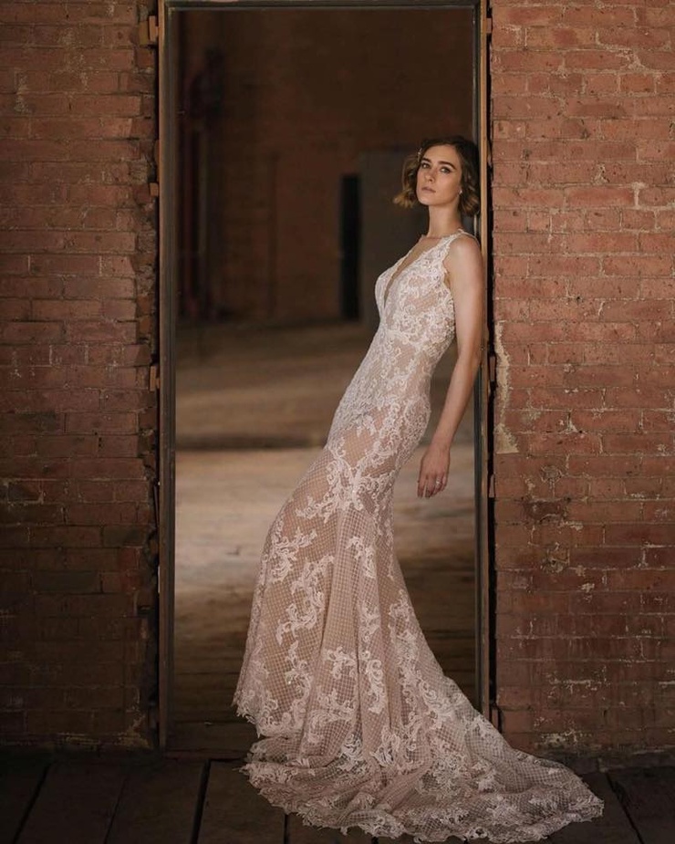 Picture of Danielle Hamm