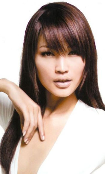 Picture of Amber Chia