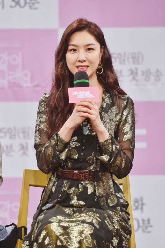 Picture of Ji-hye Seo