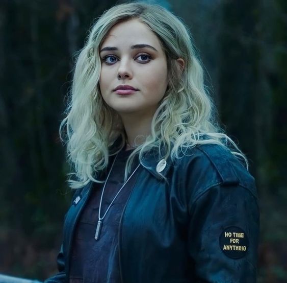 Picture of Katherine Langford