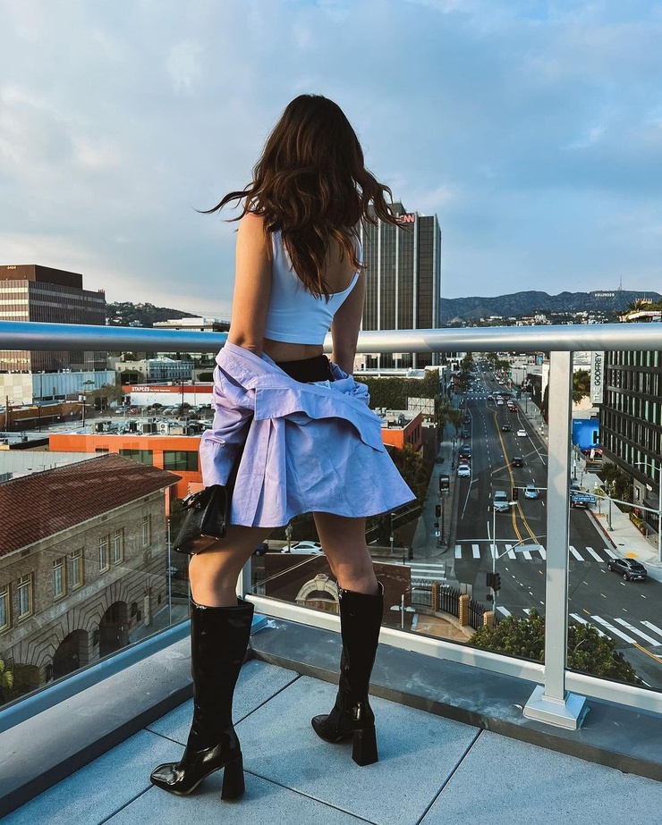 Picture of Audrey Orem