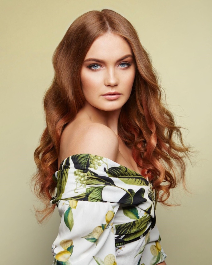 Brook Crompton picture