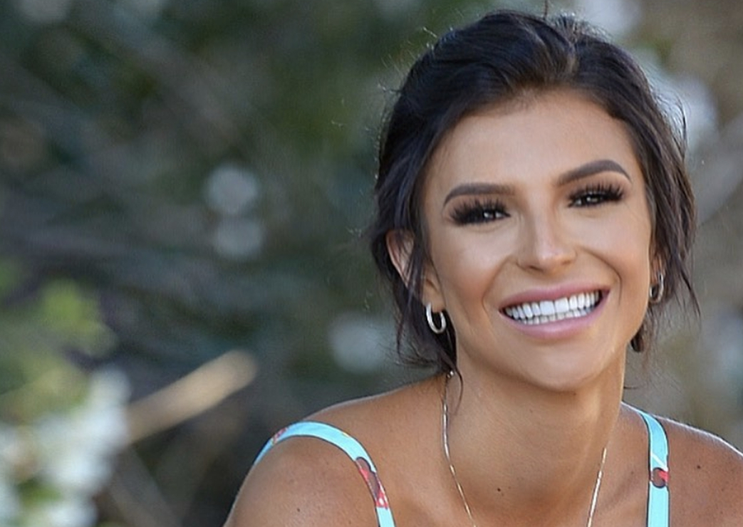 Picture of Kelly Cleland