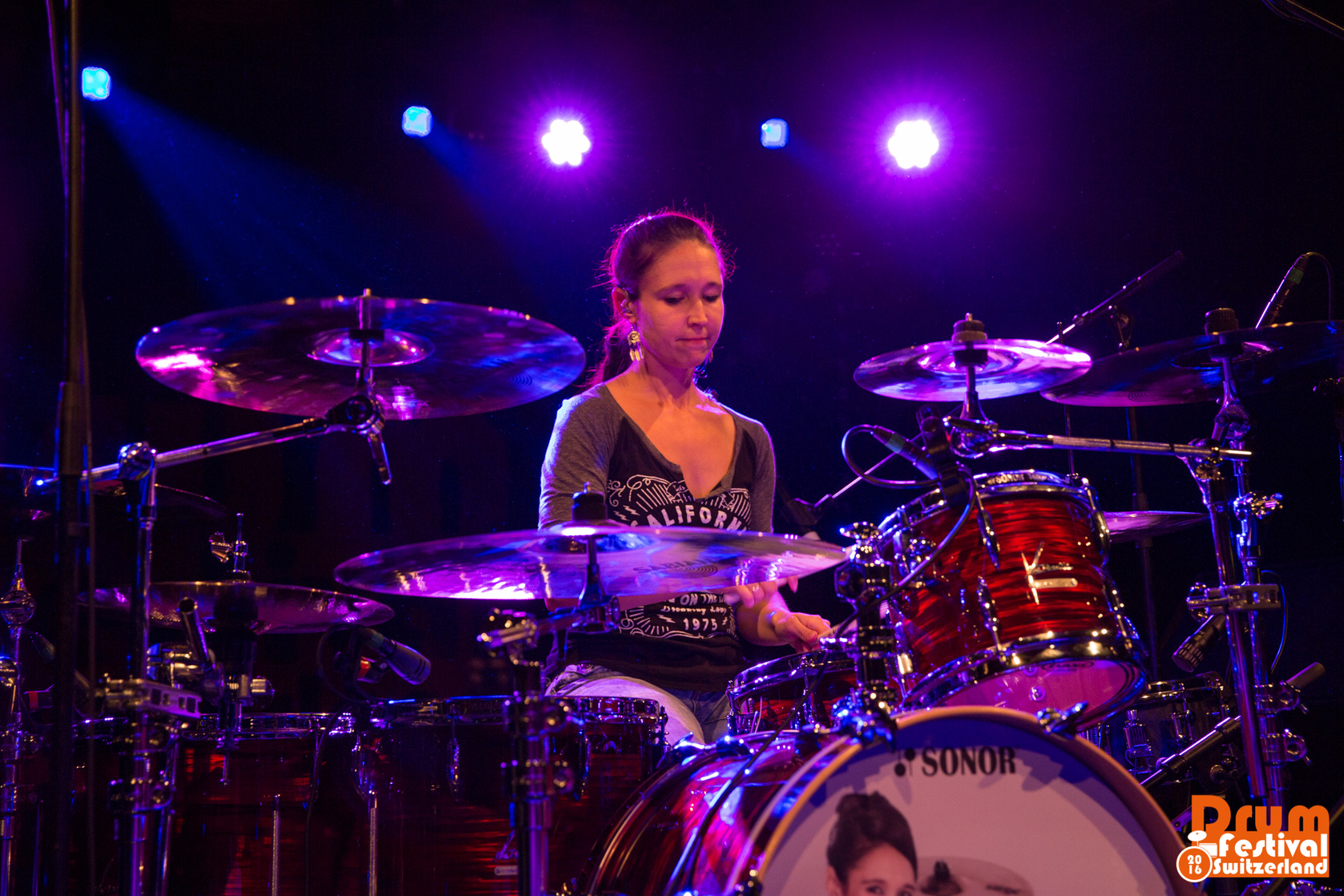 Picture of Emmanuelle Caplette