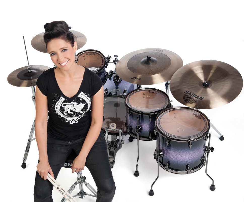 Picture of Emmanuelle Caplette