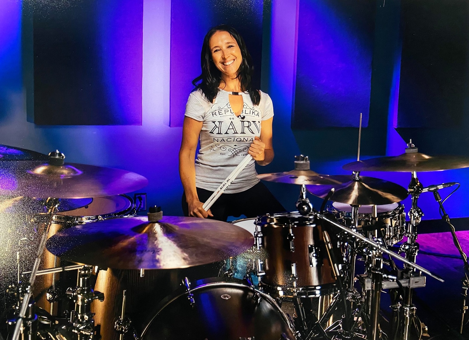 Picture of Emmanuelle Caplette