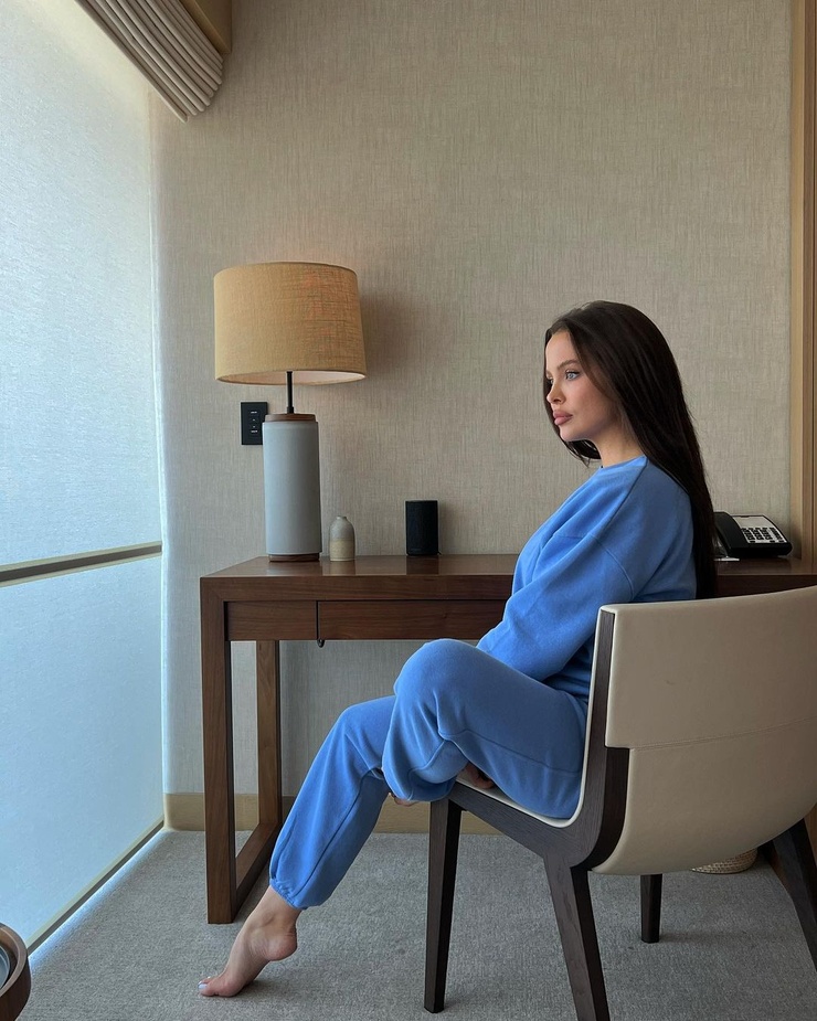 Image of Mara Teigen