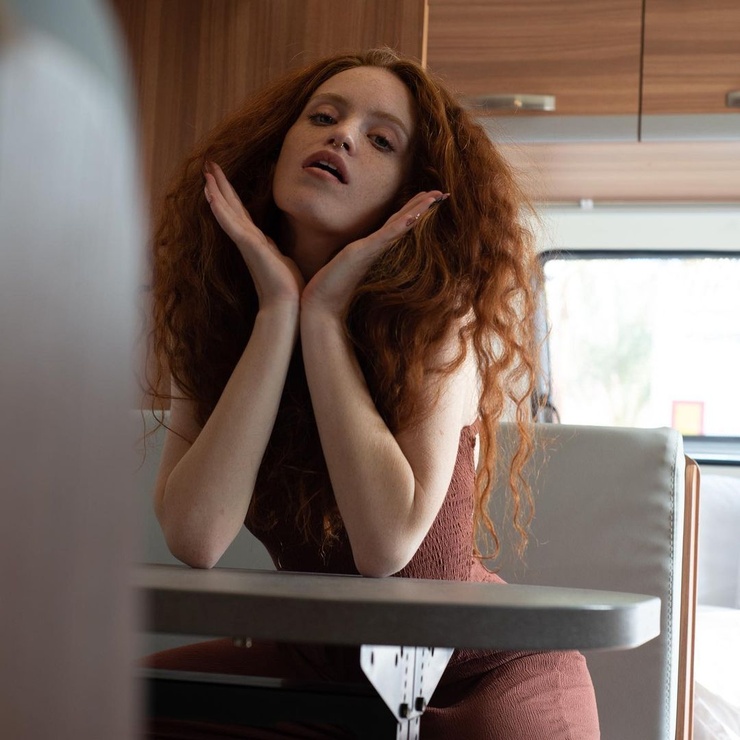 Picture of Danna Kushnir