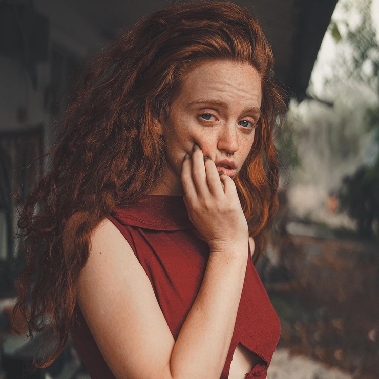 Picture of Danna Kushnir