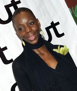 Picture of Ebony Haith