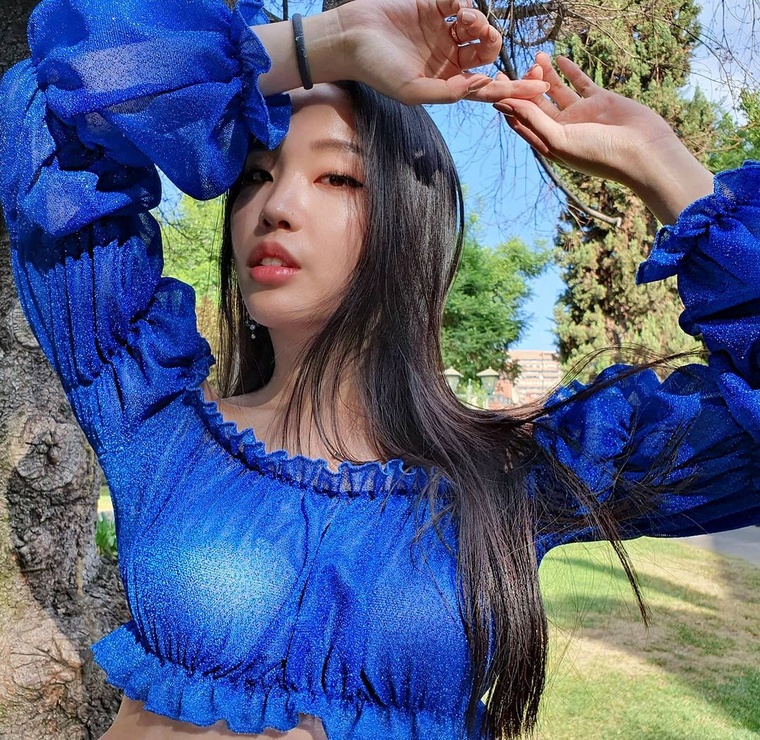 Picture of Fran Chekal