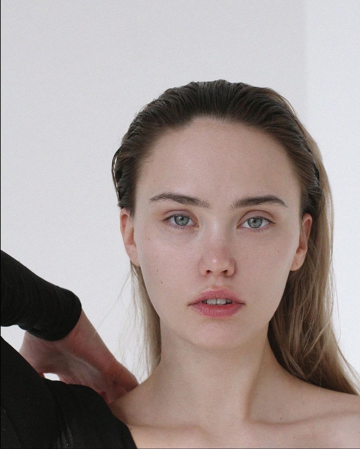 Picture of Yana Melik