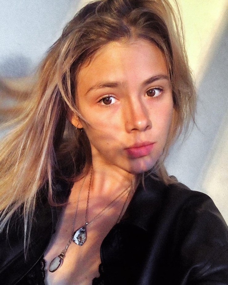 Picture of Lotte Weissbach