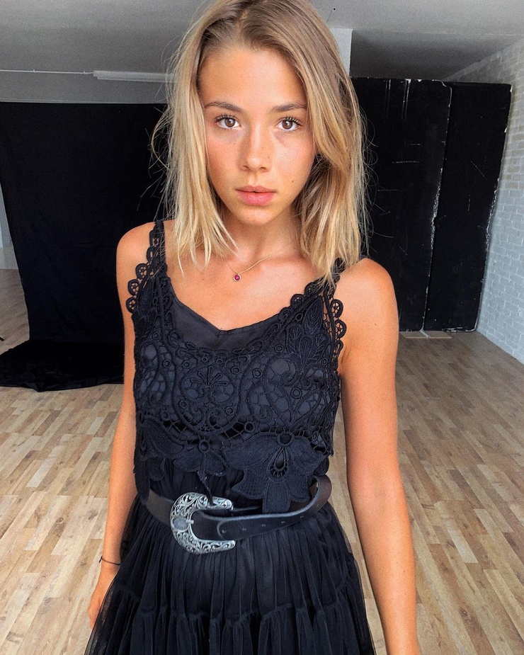 Picture of Lotte Weissbach