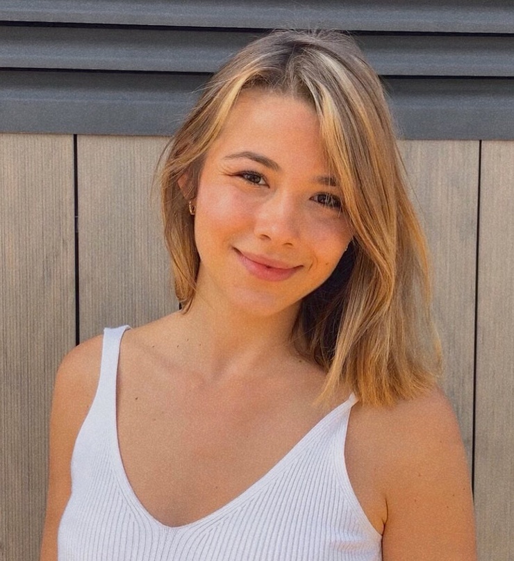 Picture of Lotte Weissbach