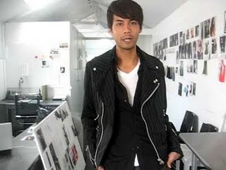 Picture of Sutan Amrull