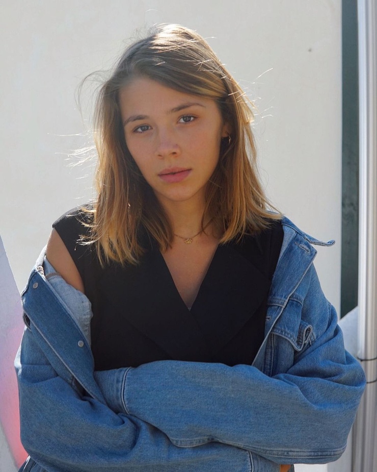 Picture of Lotte Weissbach