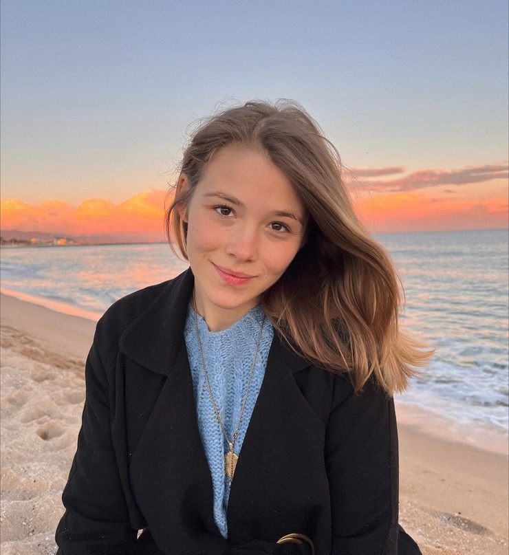 Picture of Lotte Weissbach