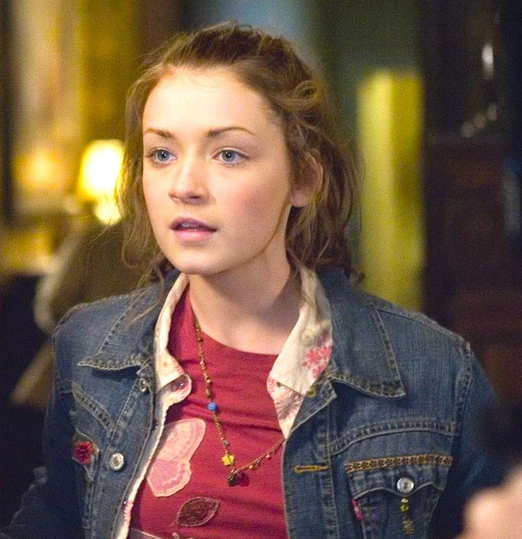 Picture of Mallory Grace