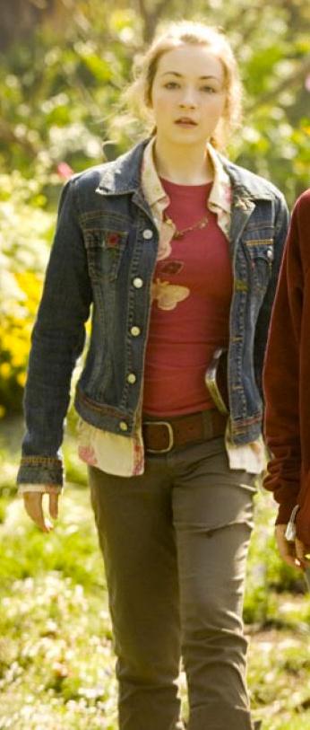 Picture of Mallory Grace